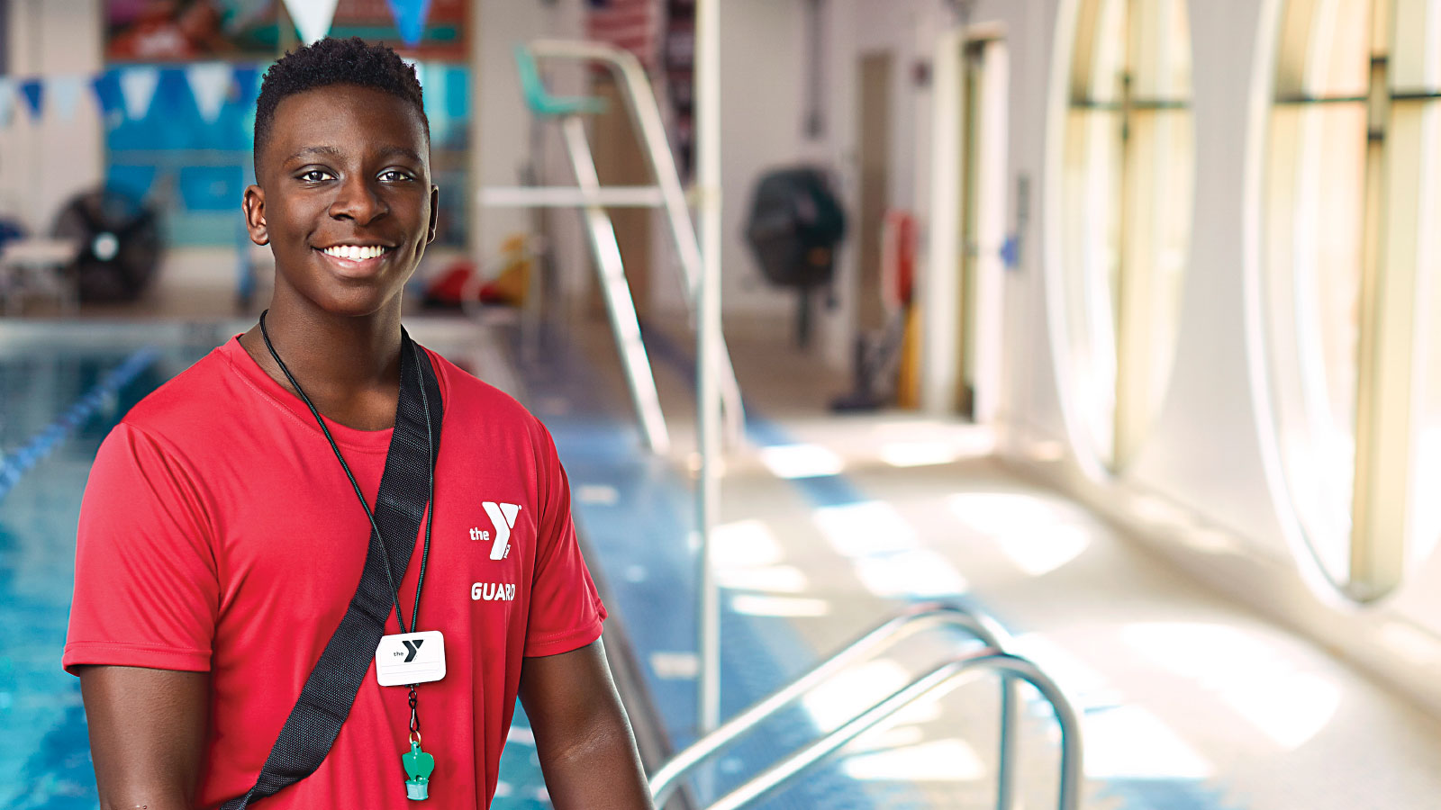Ann Arbor YMCA | For a Better Us™