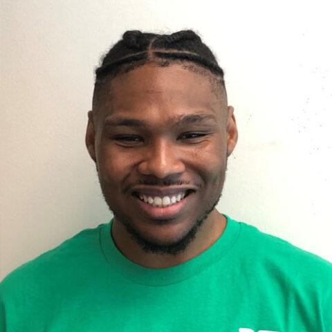 Jermaine Wells | Ann Arbor YMCA