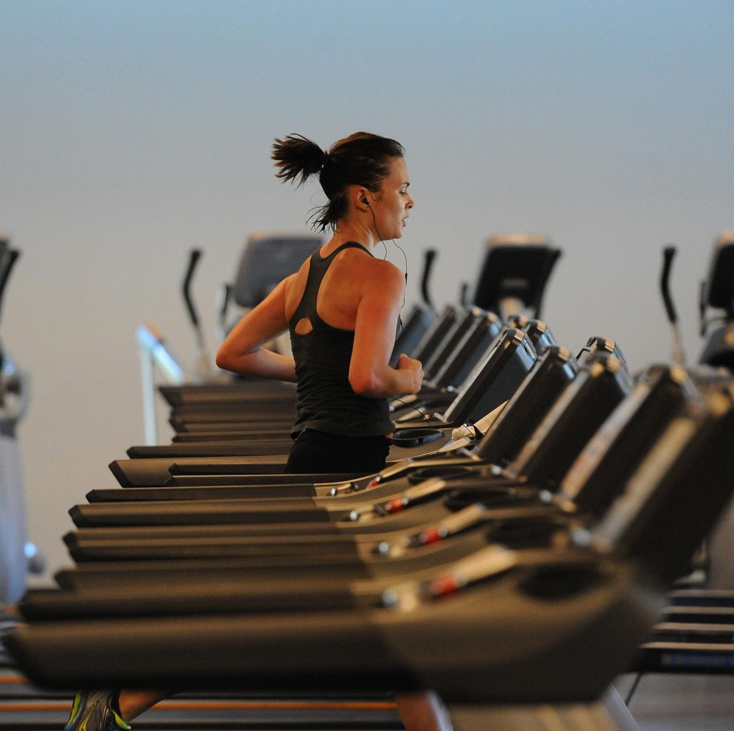 Facility Features | Ann Arbor YMCA