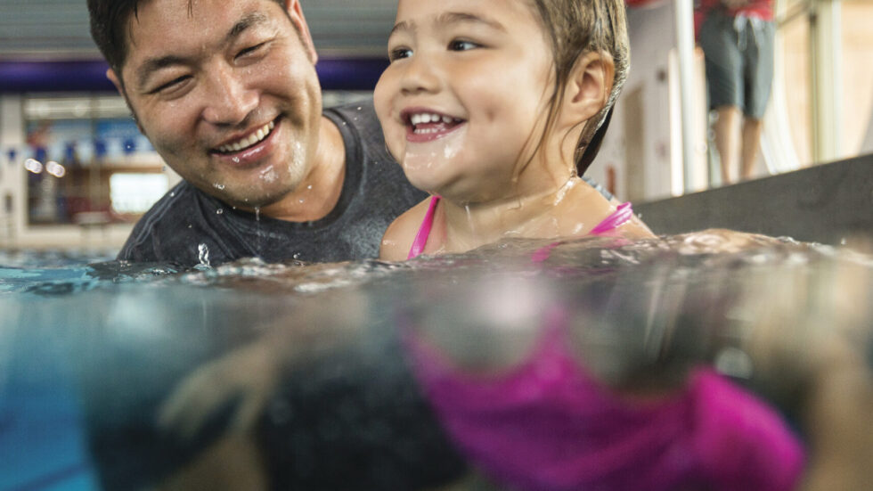 Aquatics | Ann Arbor YMCA