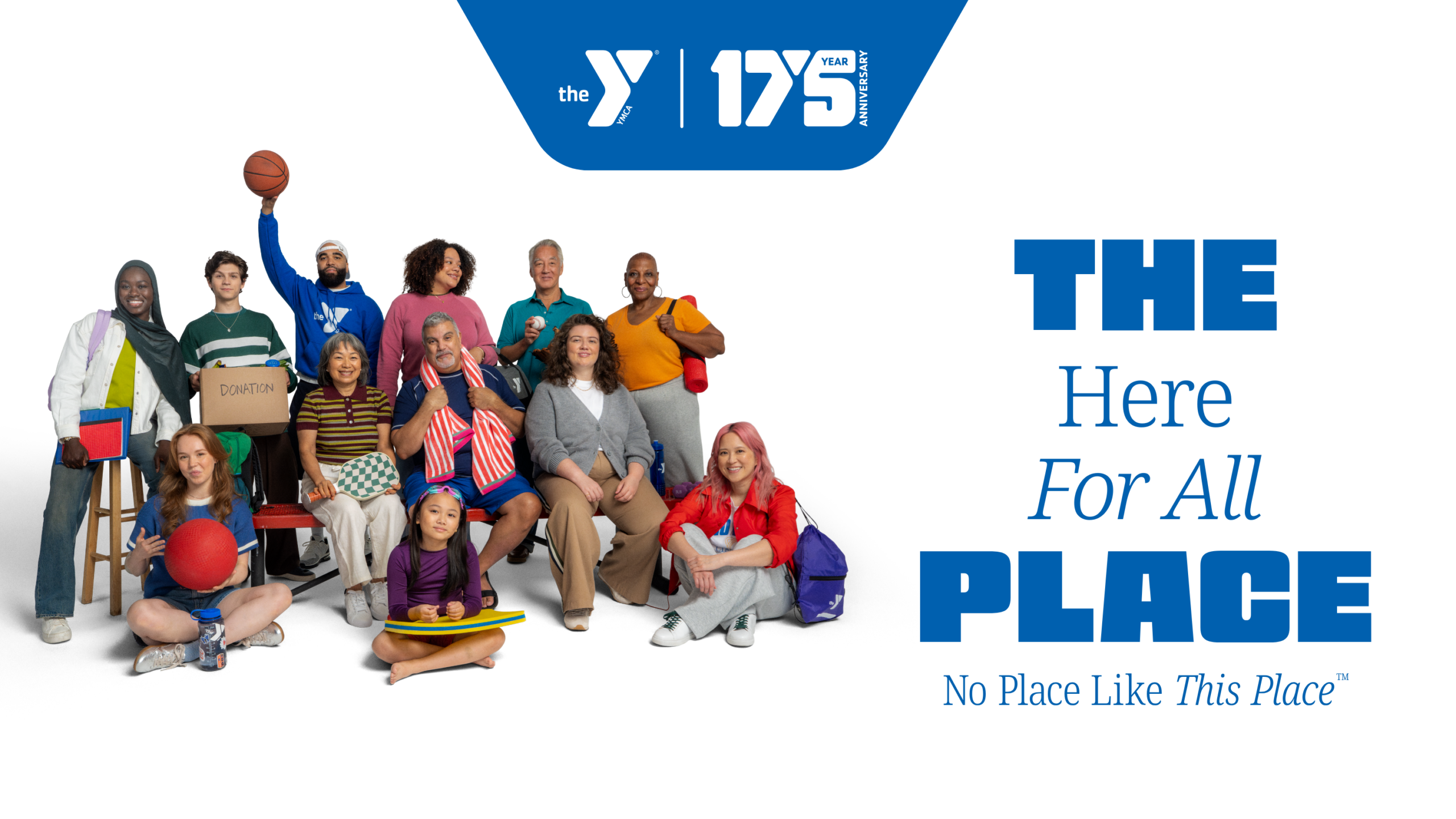 Ann Arbor YMCA | For a Better Us™